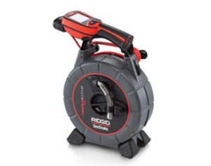 MicroDrain SeeSnake Ridgid - mapsacatalogo